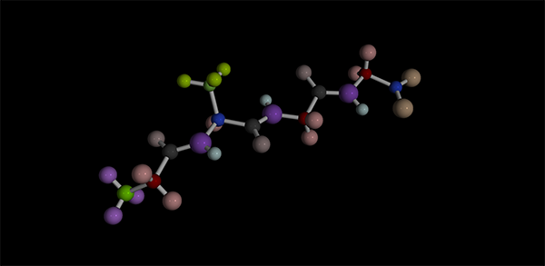 Atomify LAMMPS - a real time simulator in the browser