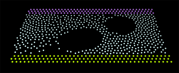Atomify Lammps A Real Time Simulator In The Browser