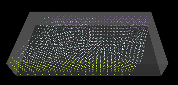 Atomify Lammps A Real Time Simulator In The Browser