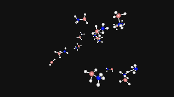Atomify Lammps A Real Time Simulator In The Browser
