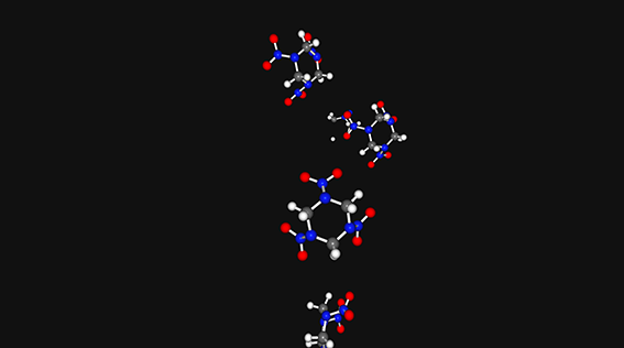 Atomify Lammps A Real Time Simulator In The Browser