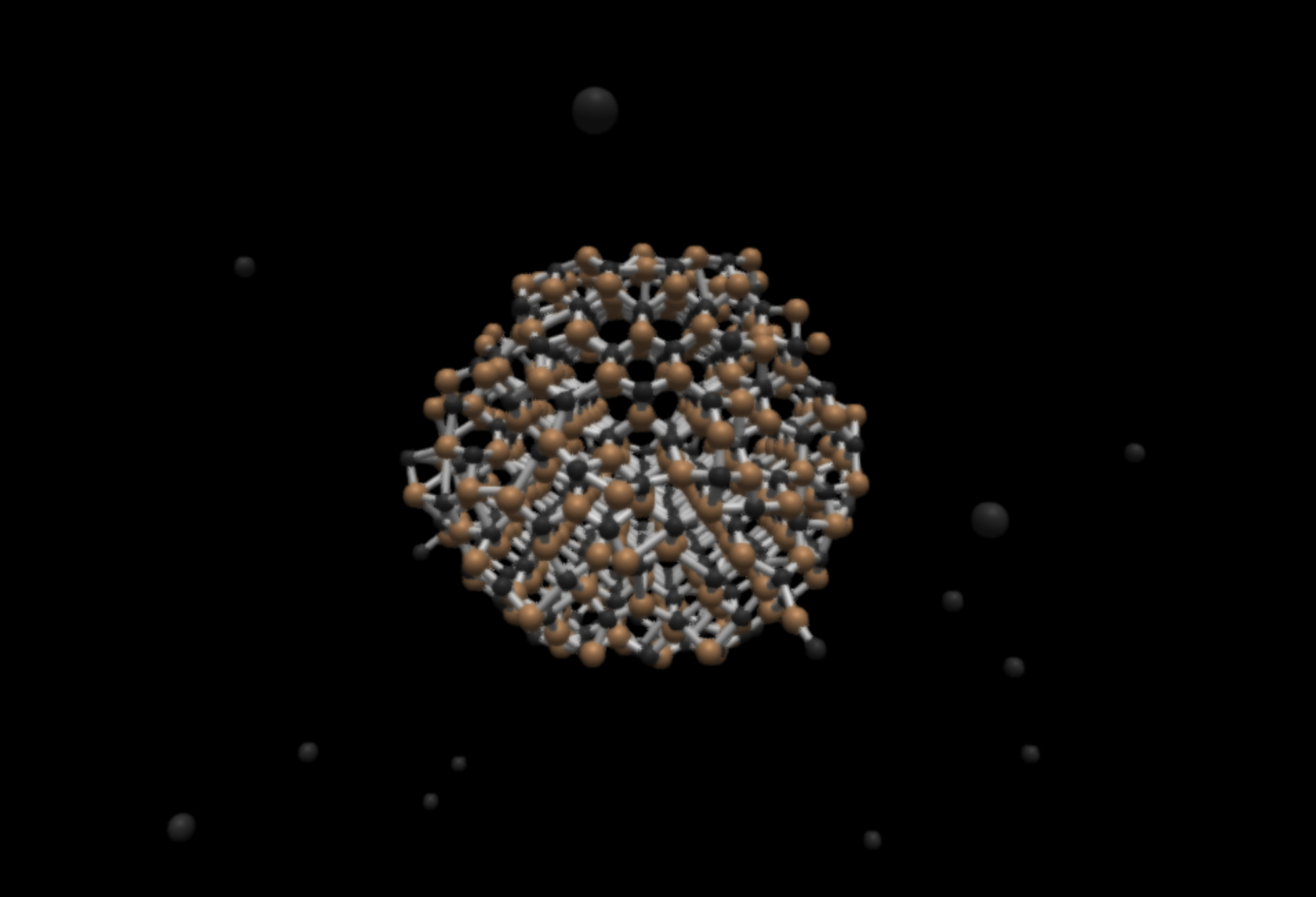 Atomify Lammps A Real Time Simulator In The Browser