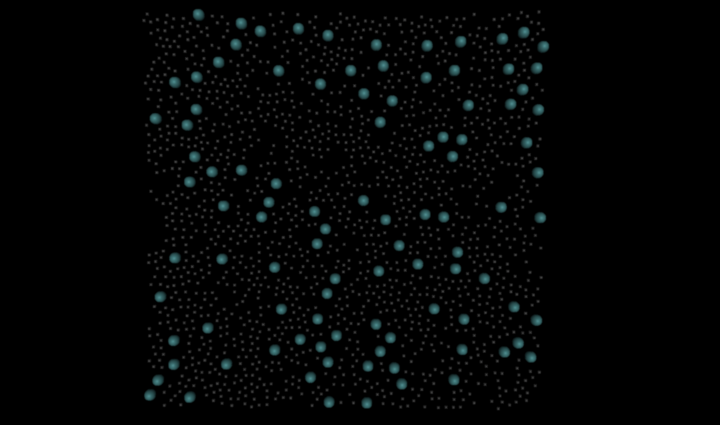 Atomify LAMMPS - a real time simulator in the browser