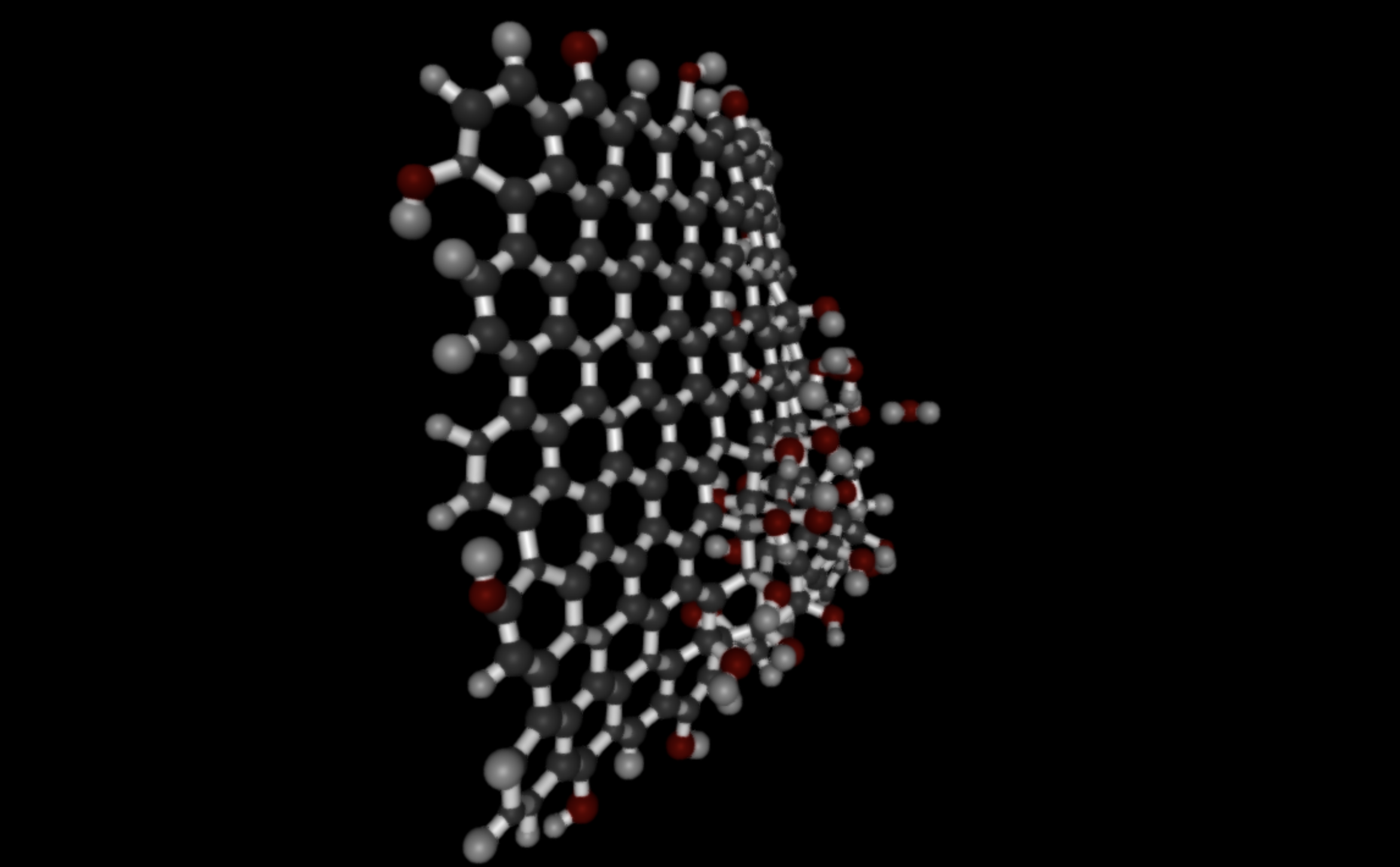 Atomify LAMMPS - a real time simulator in the browser