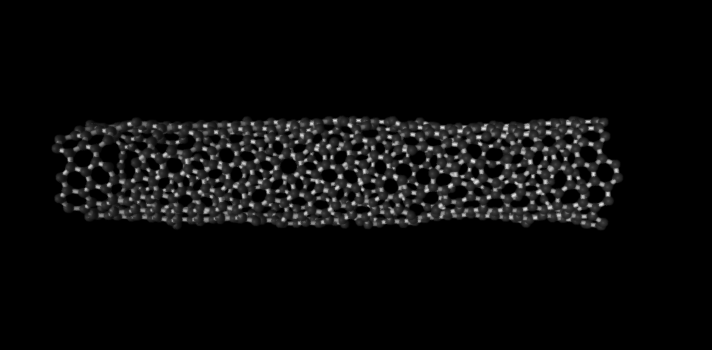 Atomify LAMMPS - a real time simulator in the browser